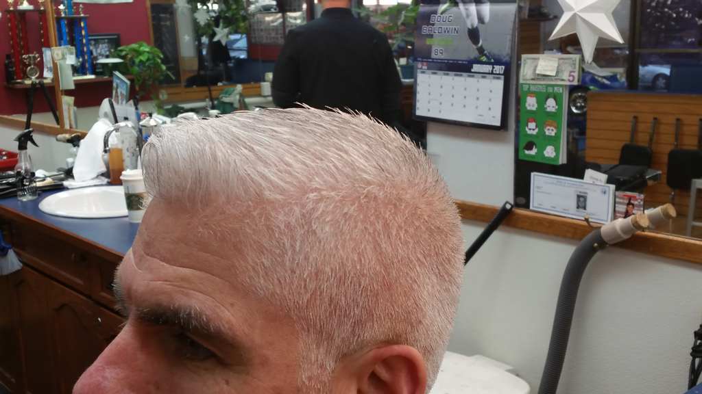 Revision photo#3 – Bel-Red Barbers